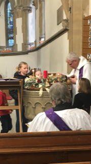 Photos - High Beach Church