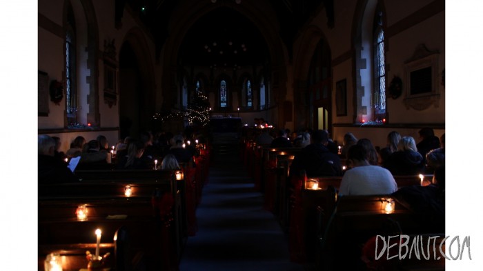 Photos - High Beach Church